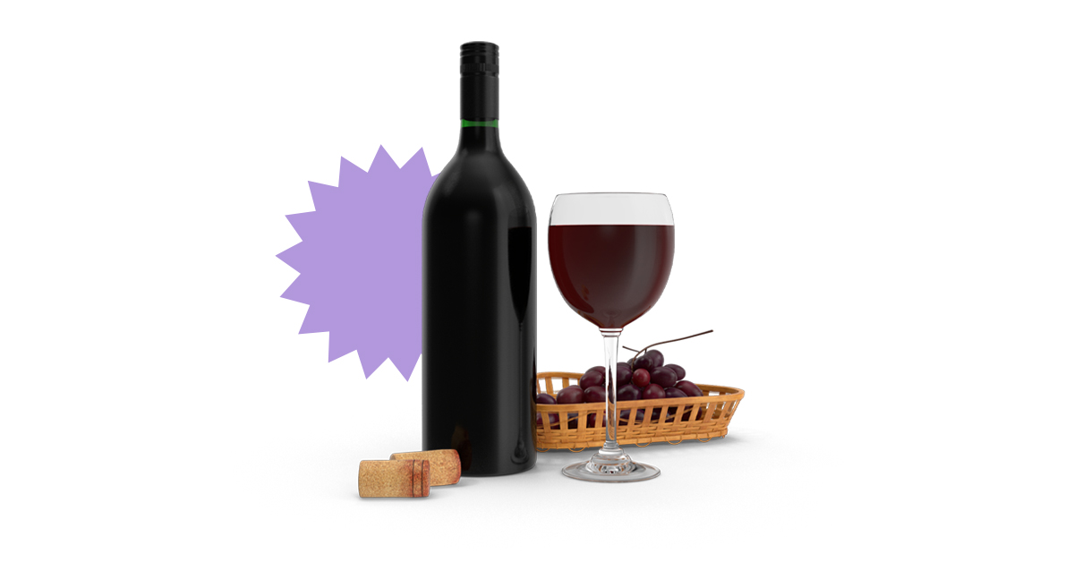 Wine Bottle Photography | Get Product Photo